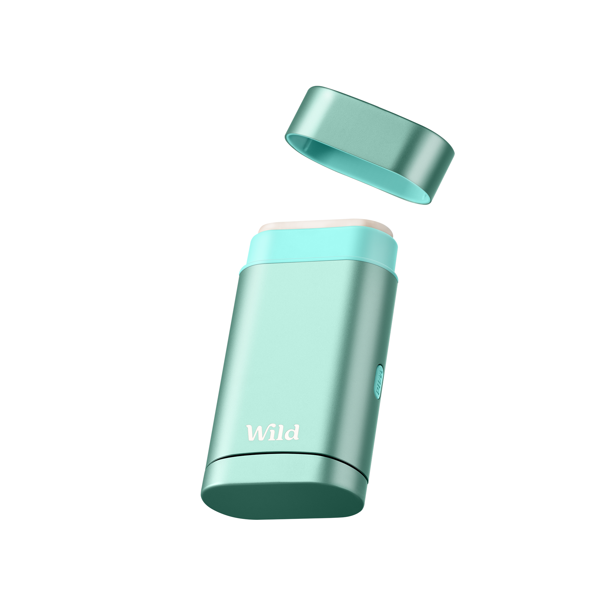 How do I refill my case? – Wild